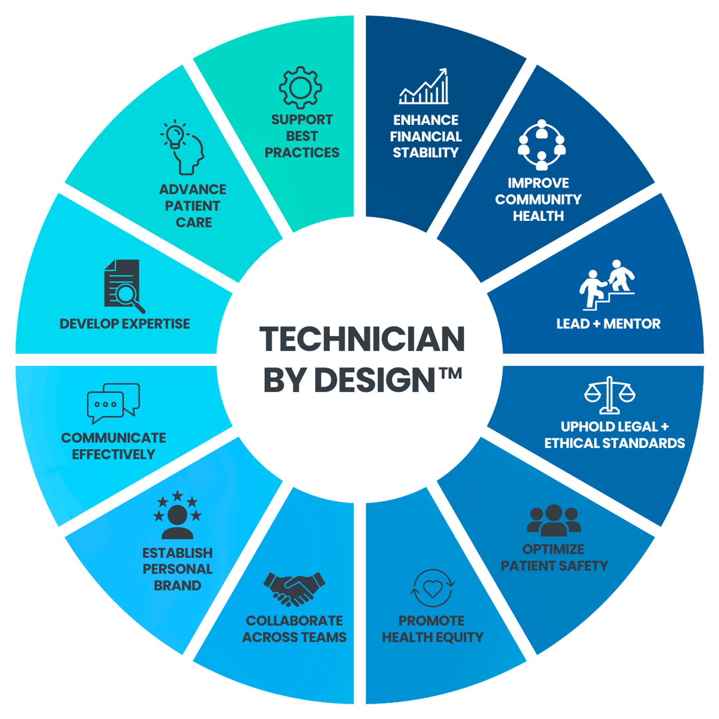 BASIC Technician Membership - CEimpact