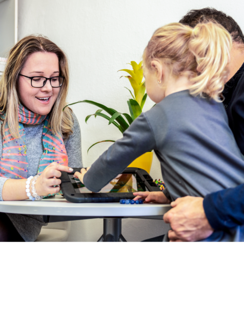 Community Health Worker - CEimpact