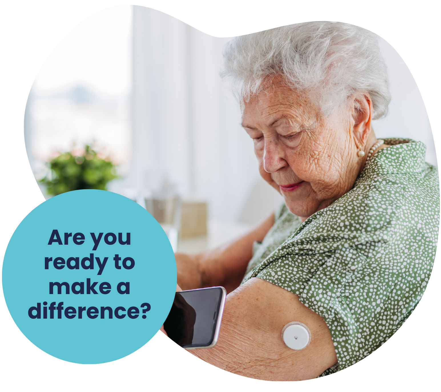 Pharmacy & CGMs - Advanced Training - CEimpact